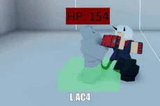 Brawler | Soul Combat Wiki (Unofficial) Wiki | Fandom