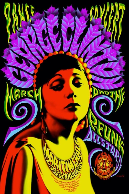 March 9, 1996 Maritime Hall, San Francisco, CA | Soul Concerts Wiki ...