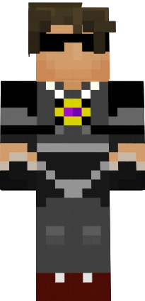 SkyDoesMinecraft | Soul enchanters Wiki | Fandom