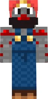 Sethbling | Soul enchanters Wiki | Fandom