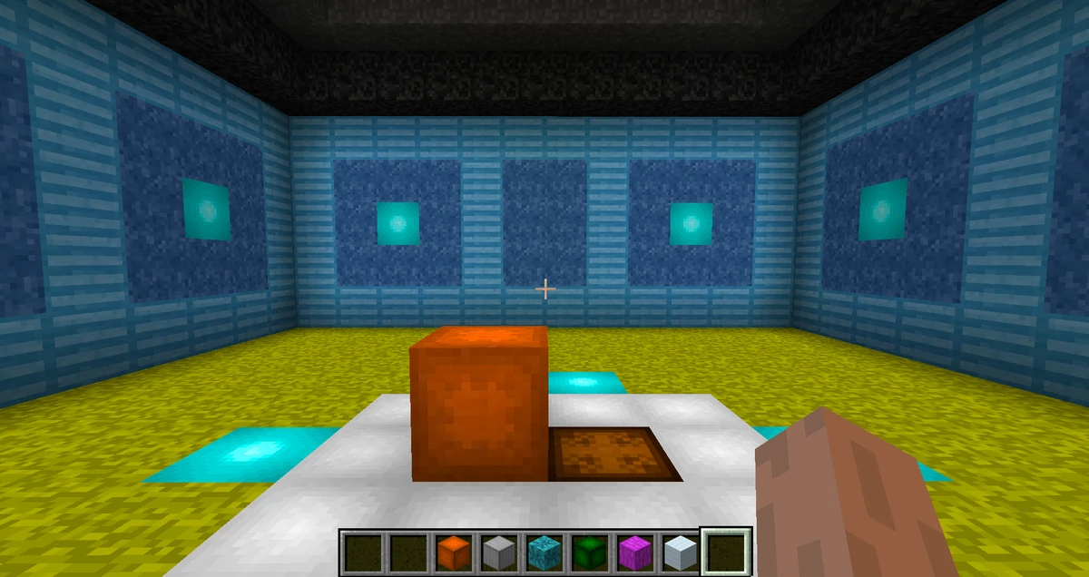 Topaz Block | Soul Forest Mod Wiki | Fandom