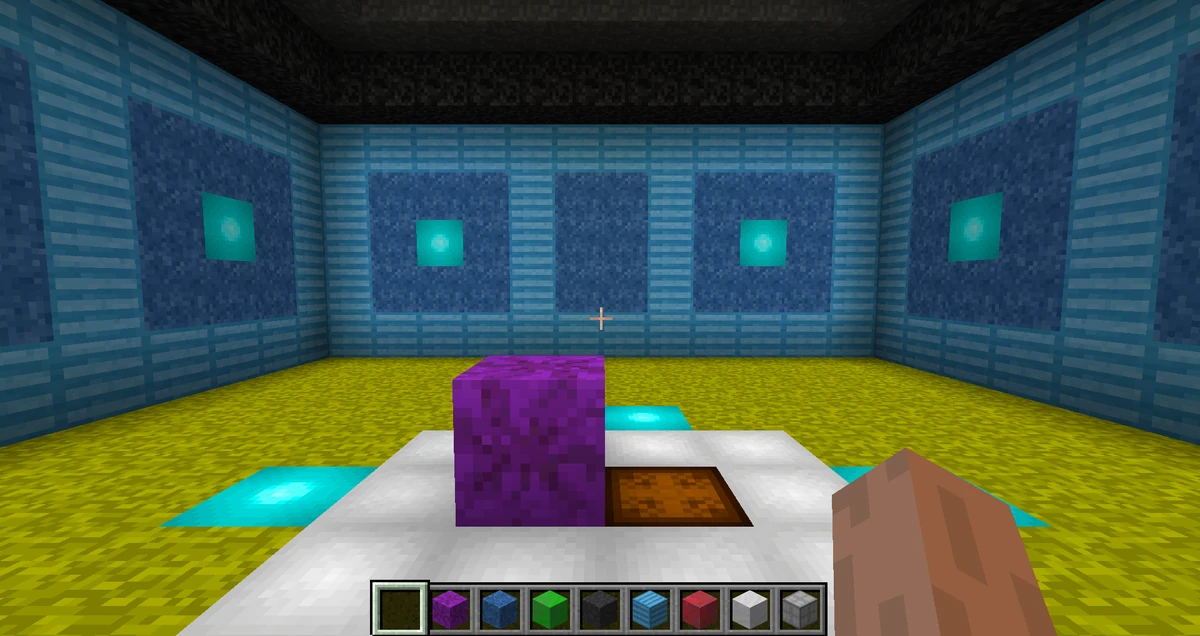 Lila Block | Soul Forest Mod Wiki | Fandom