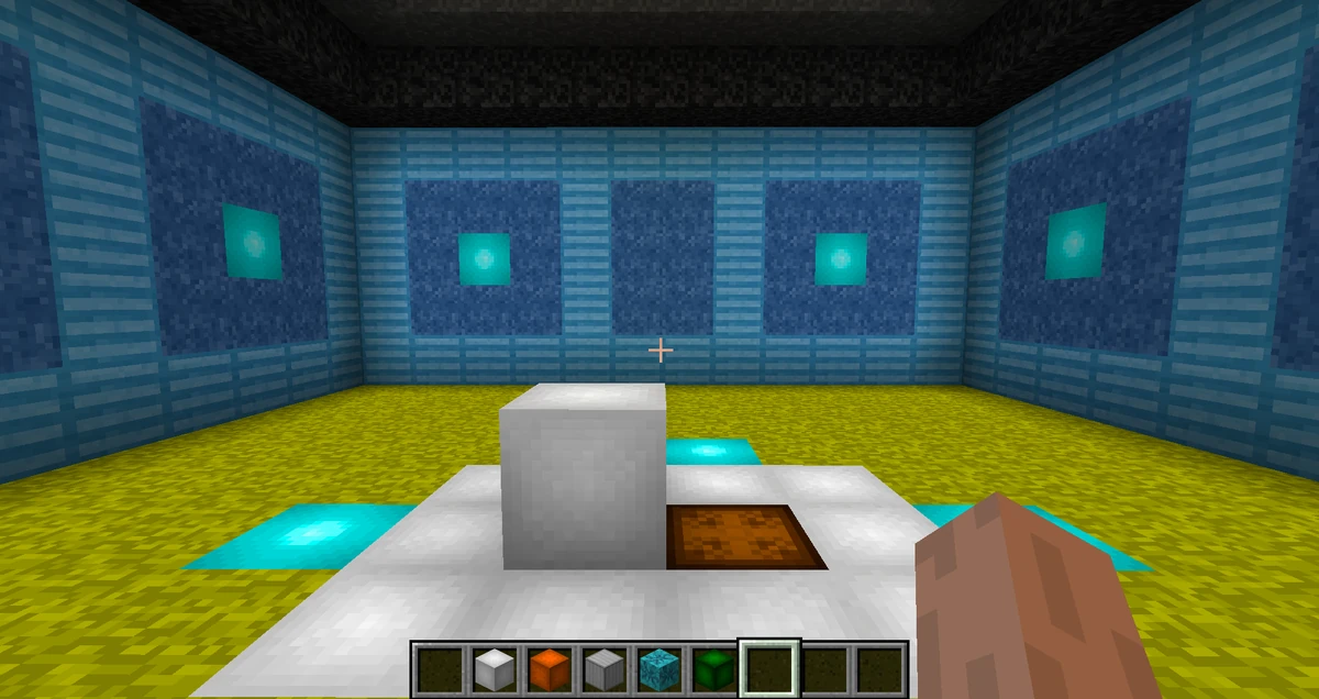 Tin Block | Soul Forest Mod Wiki | Fandom