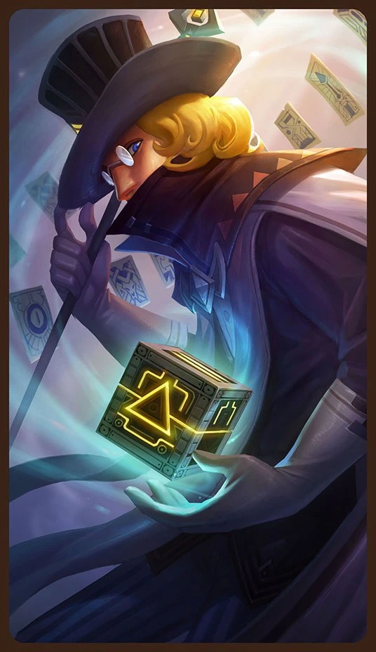 Соломон | Soul Hunters Россия Вики | Fandom