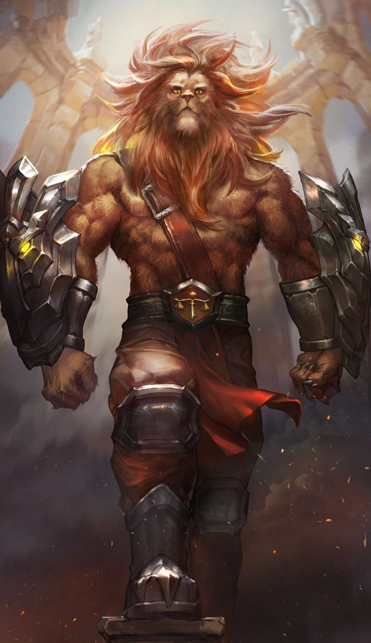 Арей | Soul Hunters Россия Вики | Fandom