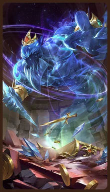 Афарит | Soul Hunters Россия Вики | Fandom