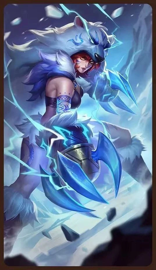 Ферония | Soul Hunters Россия Вики | Fandom