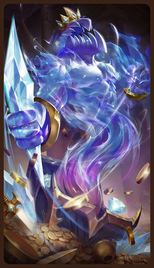 Афарит | Soul Hunters Россия Вики | Fandom