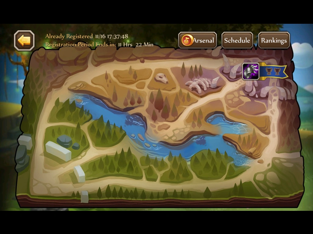 Guild Wars | Soul Hunters Wikia | Fandom