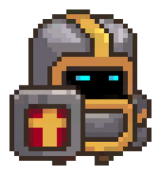 Characters | Soul Knight Prequel Wiki | Fandom