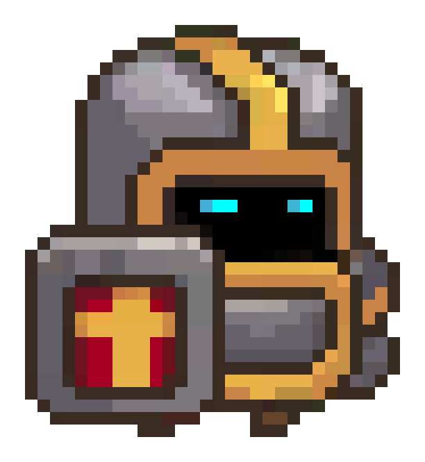 Говард | Soul Knight Prequel вики | Fandom