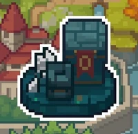 Locations | Soul Knight Prequel Wiki | Fandom