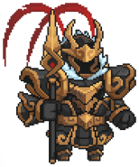 Bosses | Soul Knight Prequel Wiki | Fandom
