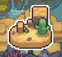 Locations | Soul Knight Prequel Wiki | Fandom