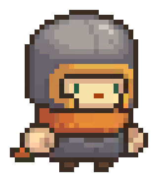 Персонажи | Soul Knight Prequel вики | Fandom