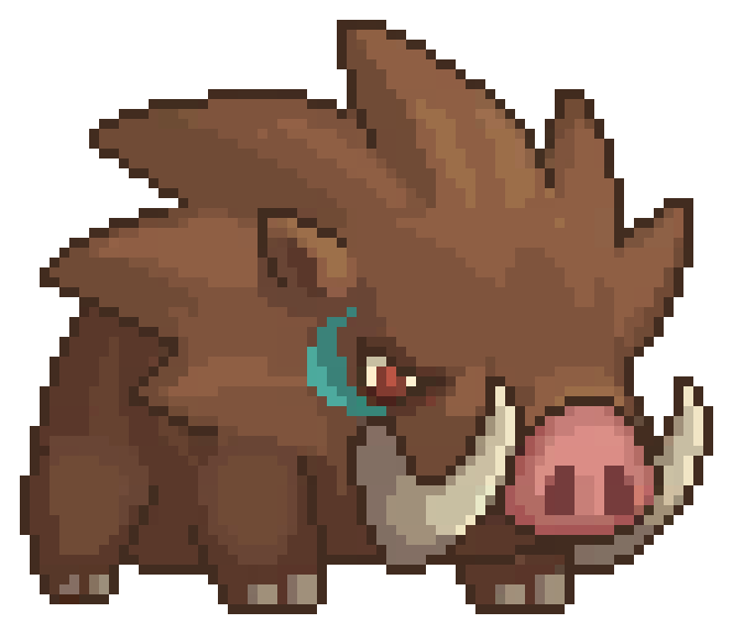 Bosses | Soul Knight Prequel Wiki | Fandom