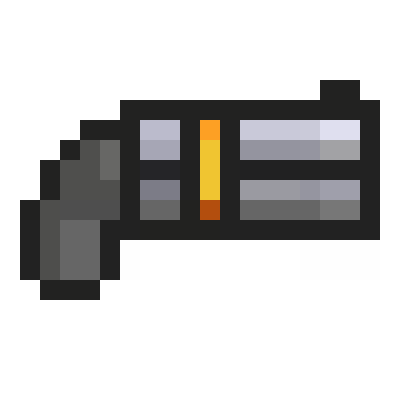 Плохой пистолет | Soul Knight Prequel вики | Fandom