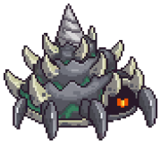 Giant Swamp Conch | Soul Knight Prequel Wiki | Fandom