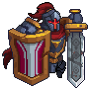 Bosses | Soul Knight Prequel Wiki | Fandom