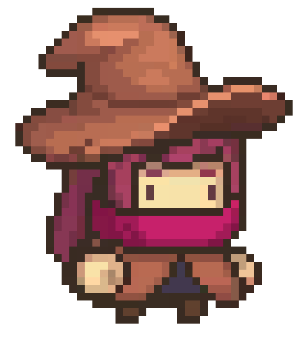 May | Soul Knight Prequel Wiki | Fandom