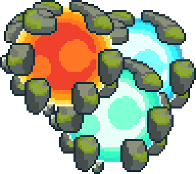 Triumvirite Megalith | Soul Knight Prequel Wiki | Fandom