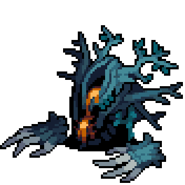 Dendroid King | Soul Knight Wiki | Fandom