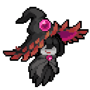 Witch of the Mist | Soul Knight Wiki | Fandom