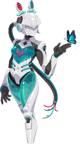 Machina | Soul Knight Wiki | Fandom