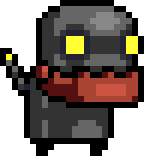 Robot | Soul Knight Wiki | Fandom