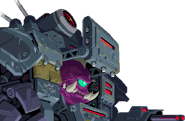 Warden | Soul Knight Wiki | Fandom