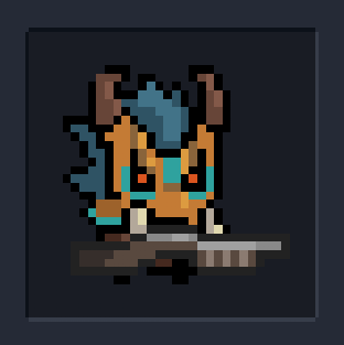 Elite Goblin Guard (Shotgun) | Soul Knight Wiki | Fandom