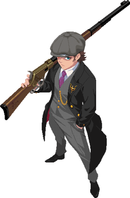 Gunner | Soul Knight Wiki | Fandom