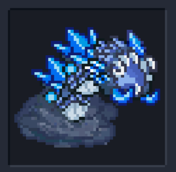 Cave Ice Bug | Soul Knight Wiki | Fandom