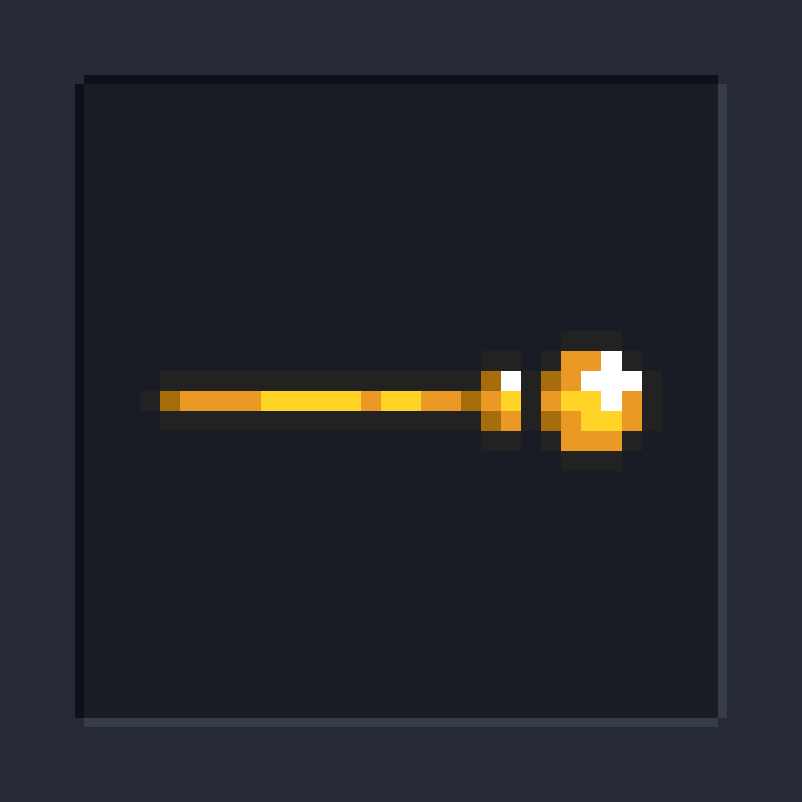 Fine Magic Staff Gold | Soul Knight Wiki | Fandom
