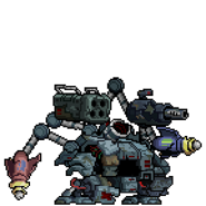 Warden | Soul Knight Wiki | Fandom