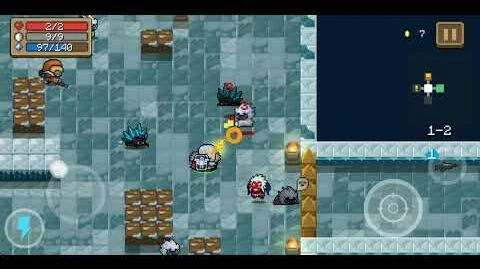 Assault Rifle | Soul Knight Wiki | Fandom