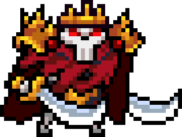 Tactics | Soul Knight Wiki | Fandom