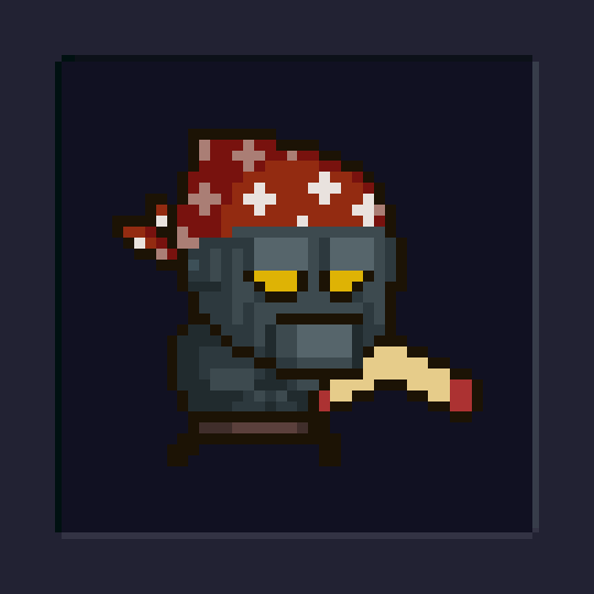 Code Name: Dancer | Soul Knight Wiki | Fandom