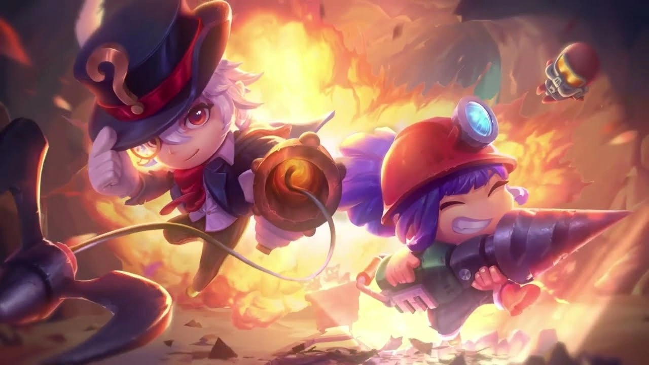 Soul Knight Wiki | Fandom