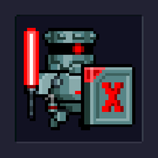 Knight-S | Soul Knight Wiki | Fandom