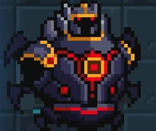 Zulan The Colossus | Soul Knight Wiki | Fandom