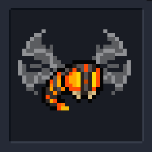 Volcanic Bug | Soul Knight Wiki | Fandom