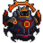 Zulan The Colossus | Soul Knight Wiki | Fandom