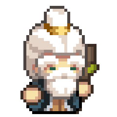 Collab Ambassador - Elder | Soul Knight Wiki | Fandom