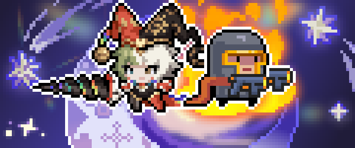 Events Soul Knight Wiki Fandom