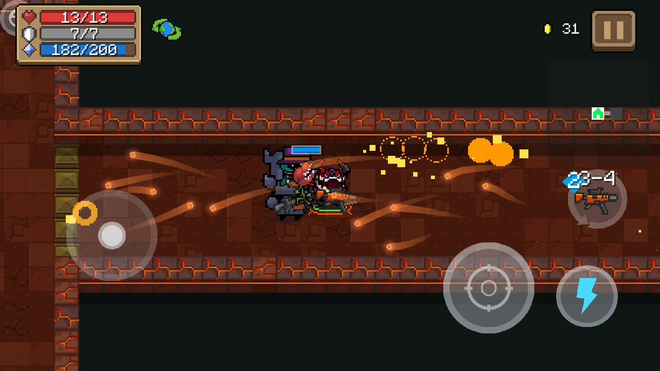 Discuss Everything About Soul Knight Wiki | Fandom