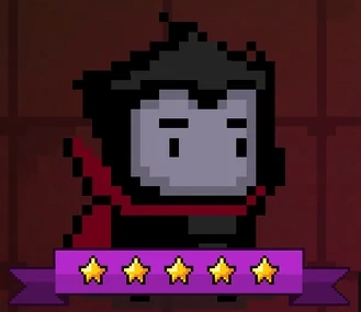 Vampiro | Soul Knight Wiki | Fandom