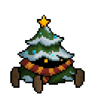 Christmas Treant | Soul Knight Wiki | Fandom