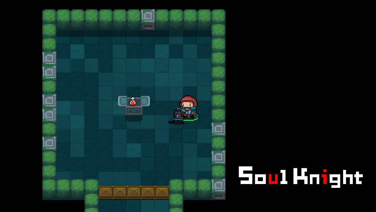 Potions | Soul Knight Wiki | Fandom