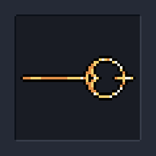 Goddess Staff | Soul Knight Wiki | Fandom